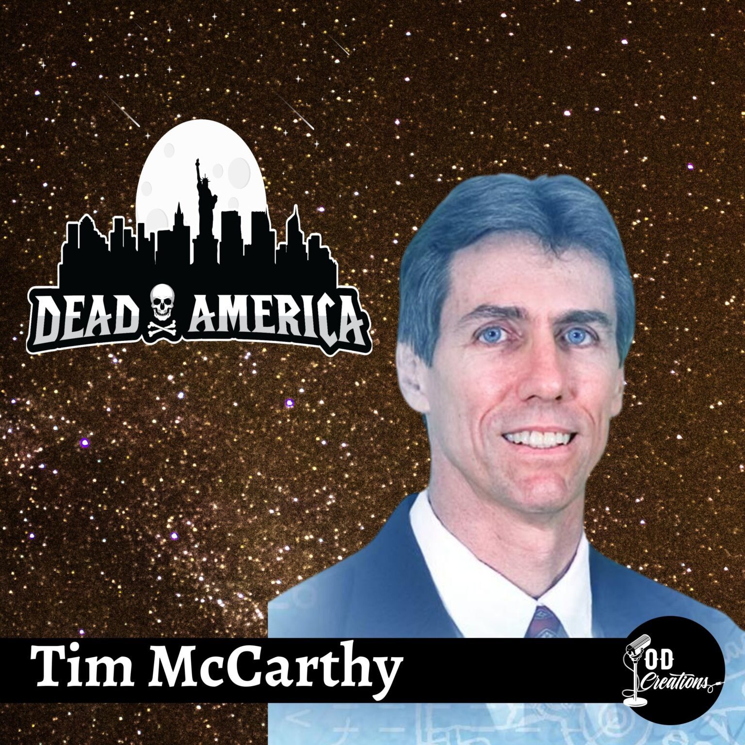 Tim McCarthy - Raising 4 Dimensional Children in a 2-Dimensional World