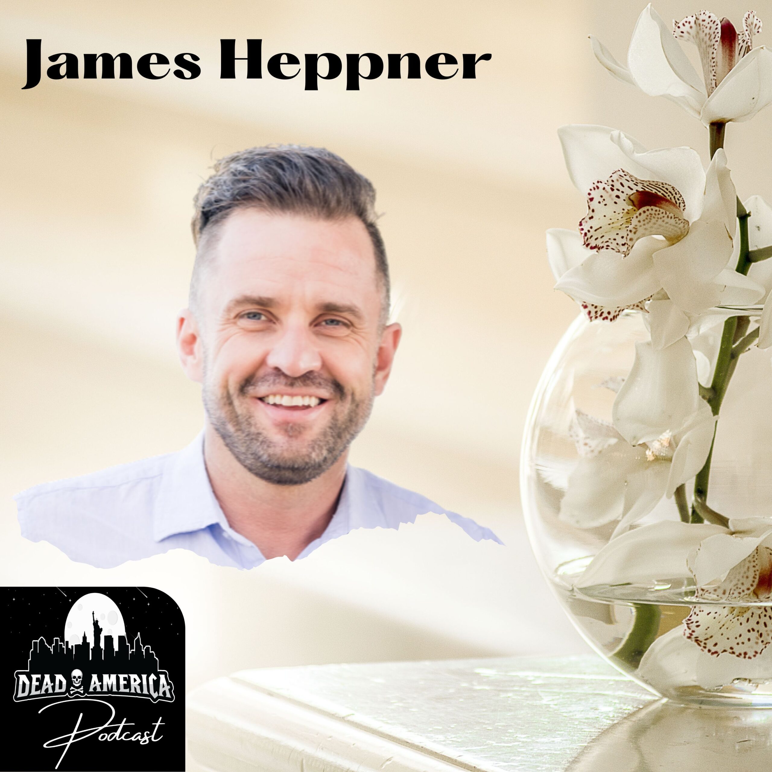 James Heppner Self Care Hack