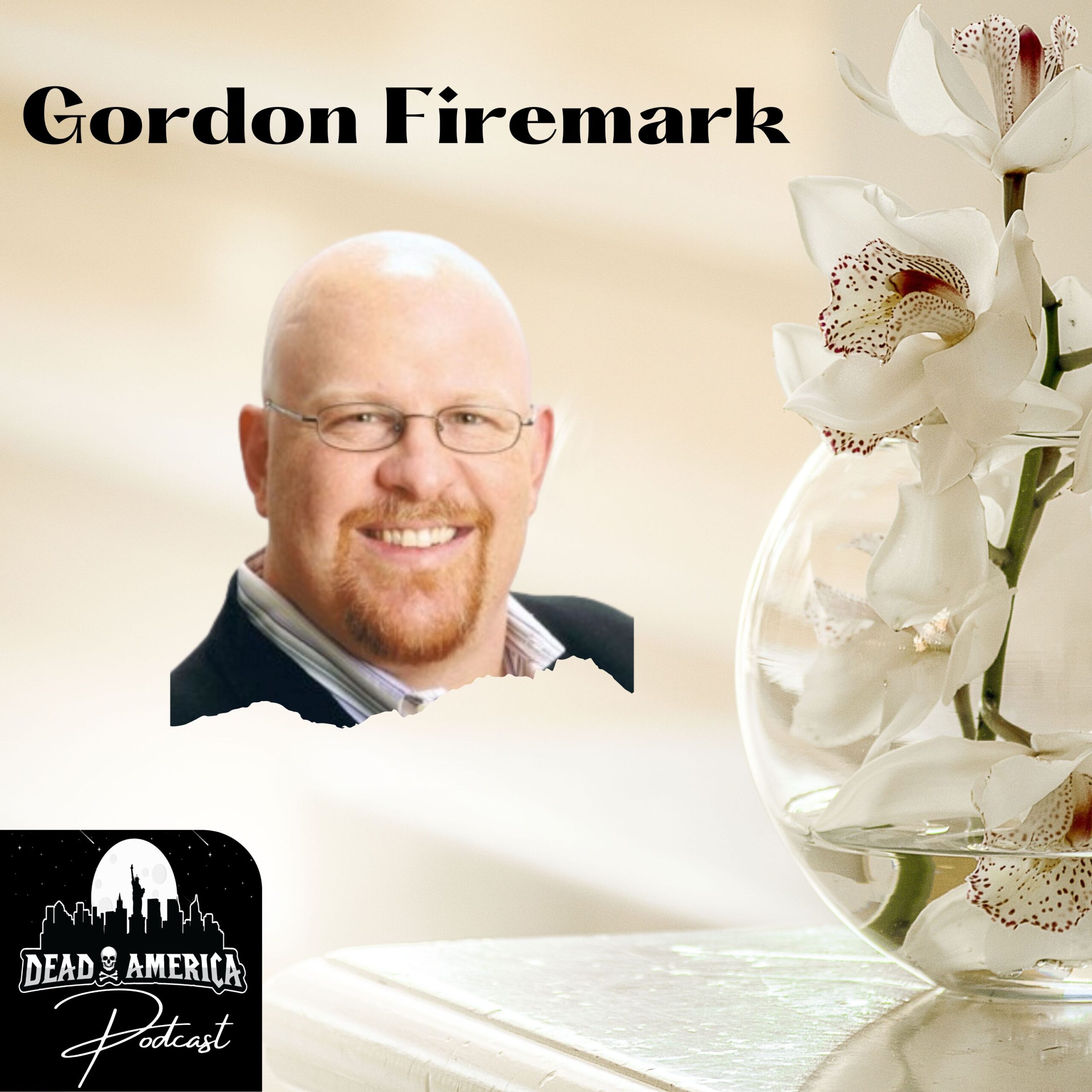 Gordon Firemark The Podcast Lawyer
