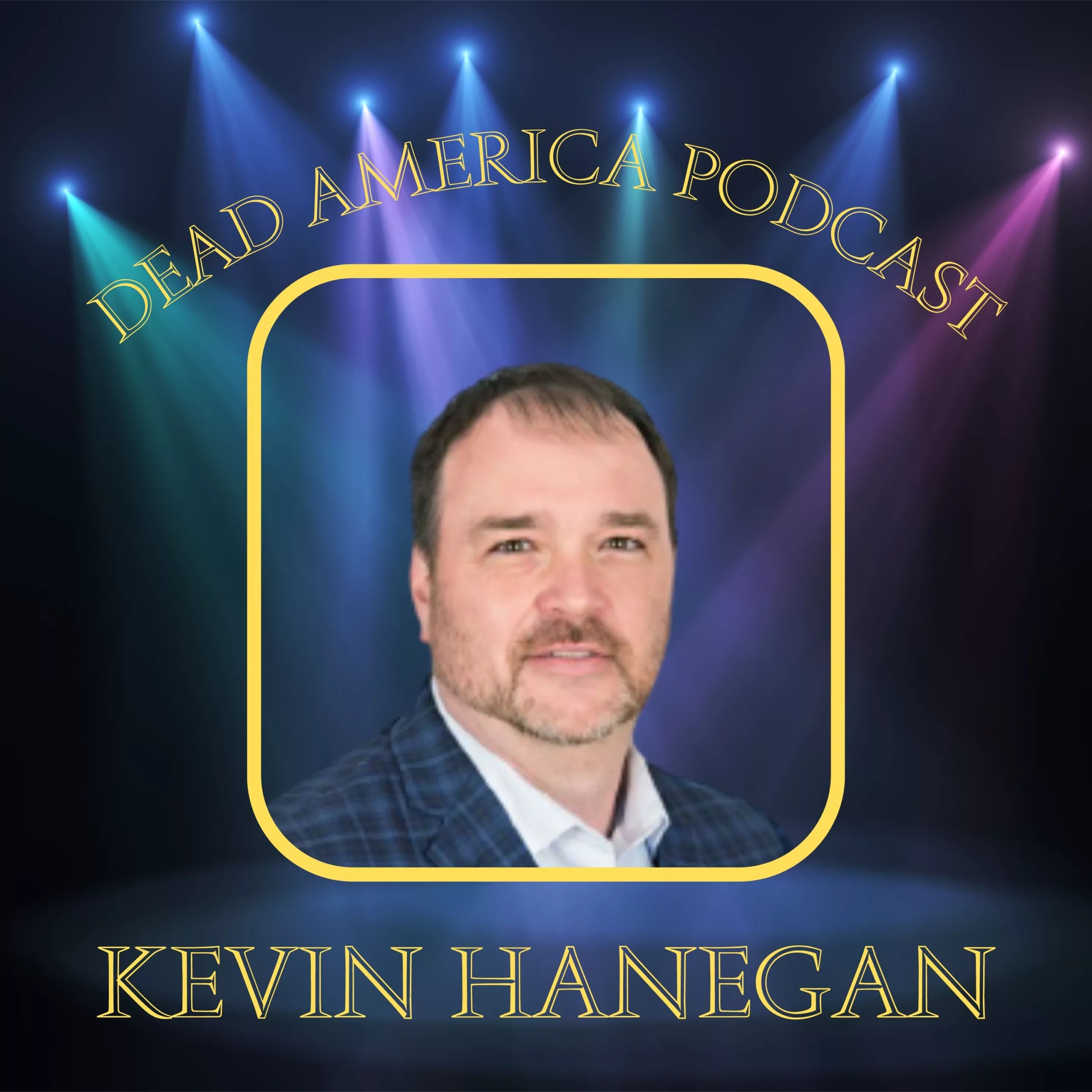 Kevin Hanegan Using Data To Make Decisions