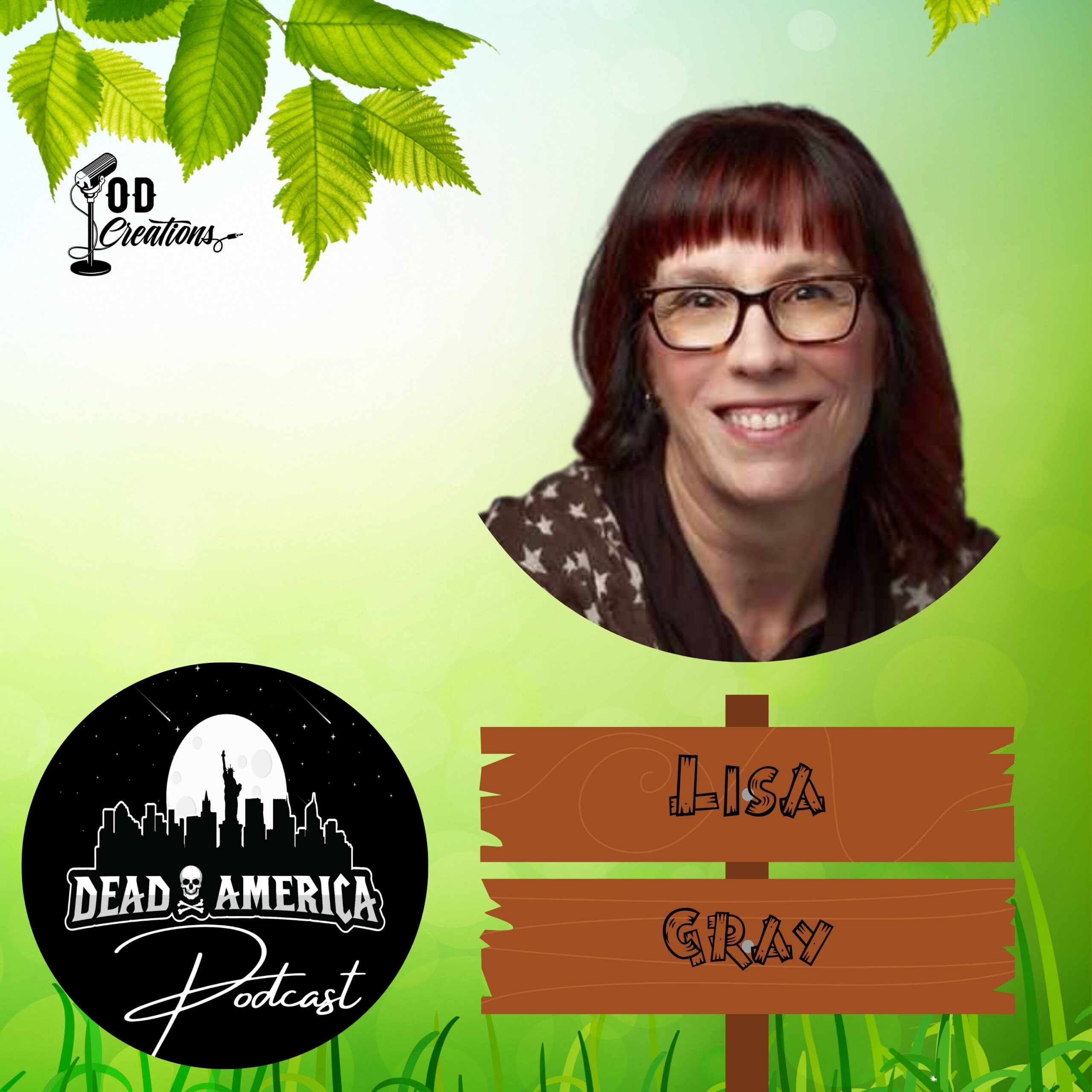 Navigating Conflict in Relationships with Lisa Gray