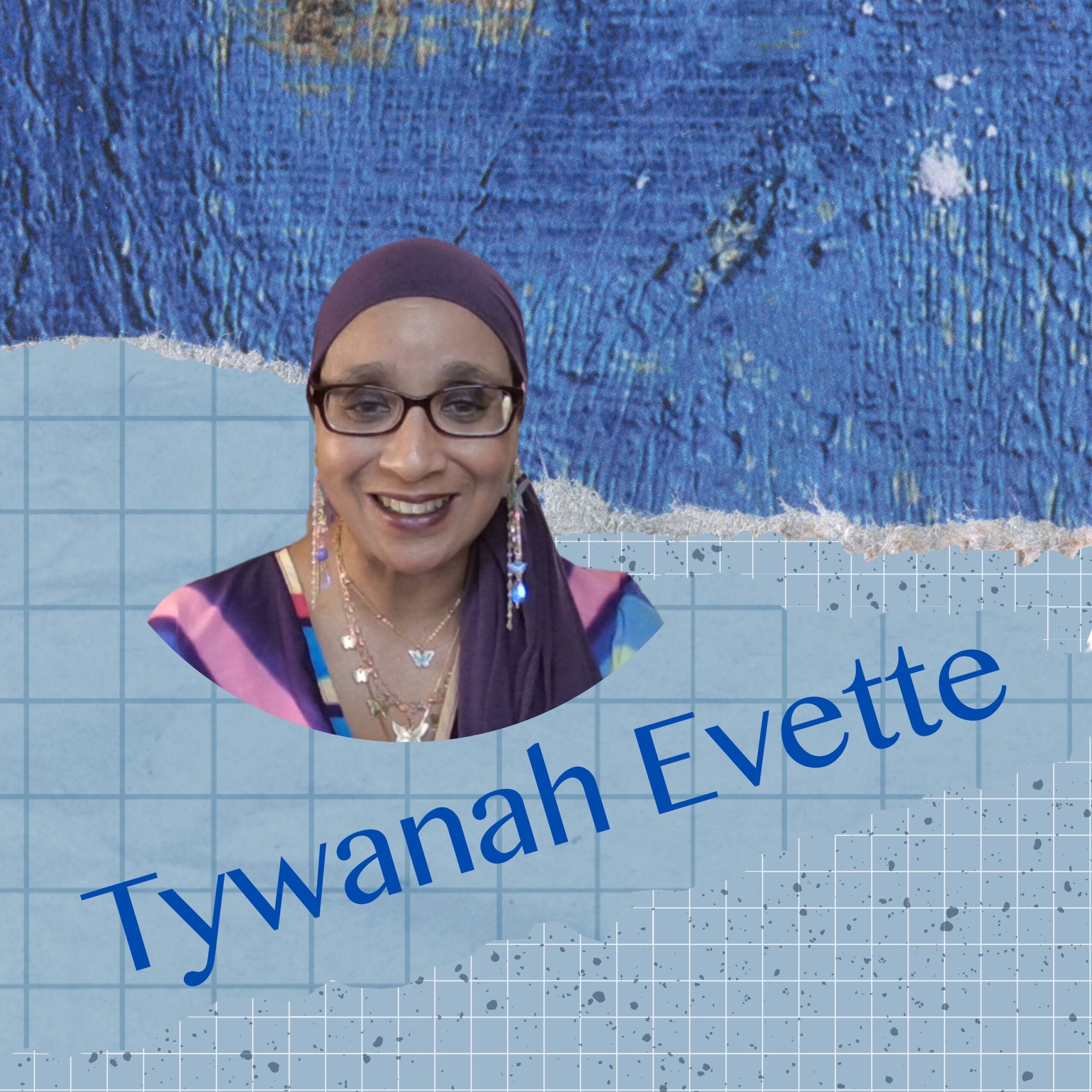 Healing from Trauma How Tywanah Evette Transformed Pain into Purpose